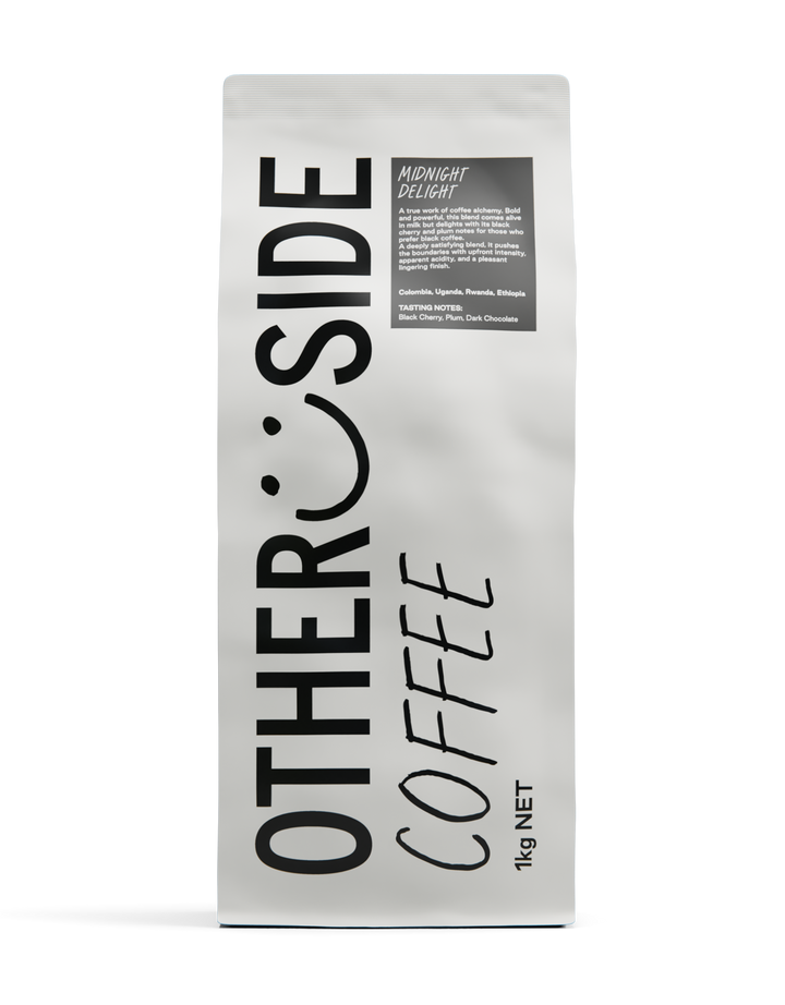Other:)Side – Other Side AU